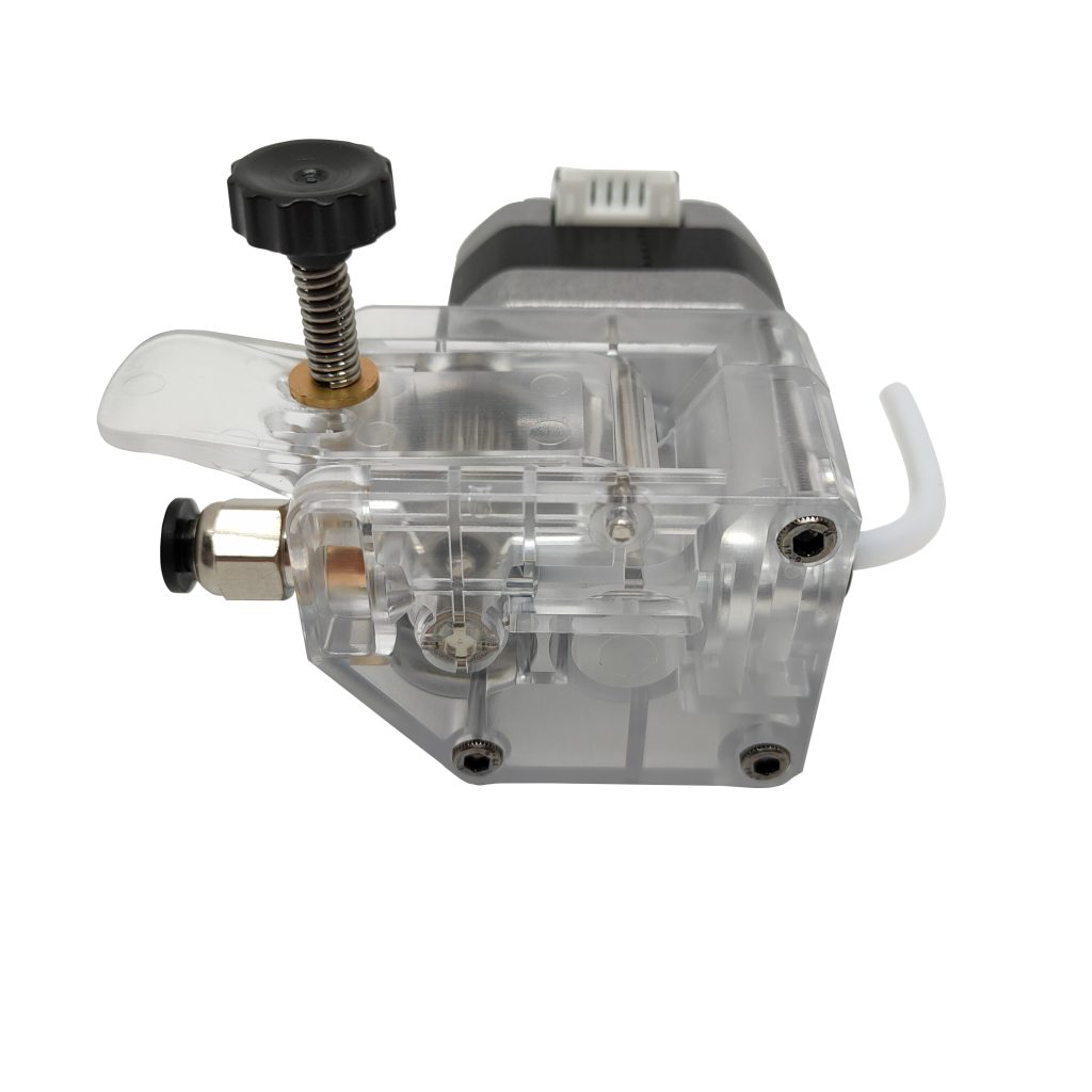 Extrusor Mega Zero | Prodemaq | Anycubic | Repuesto impresora 3D